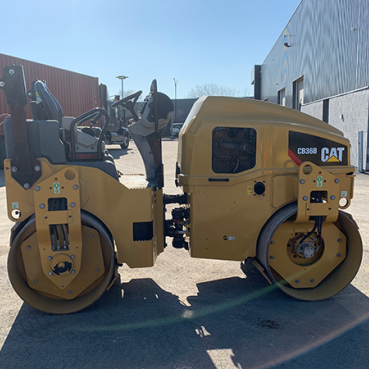 Caterpillar CB36B 2019 IMR-1362