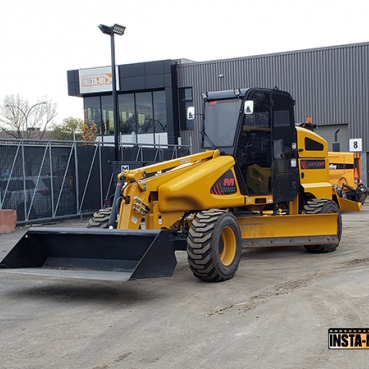 Mauldin M415XT IML-1042