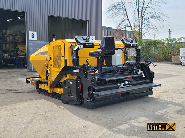 MAULDIN 1860B IMP-1246