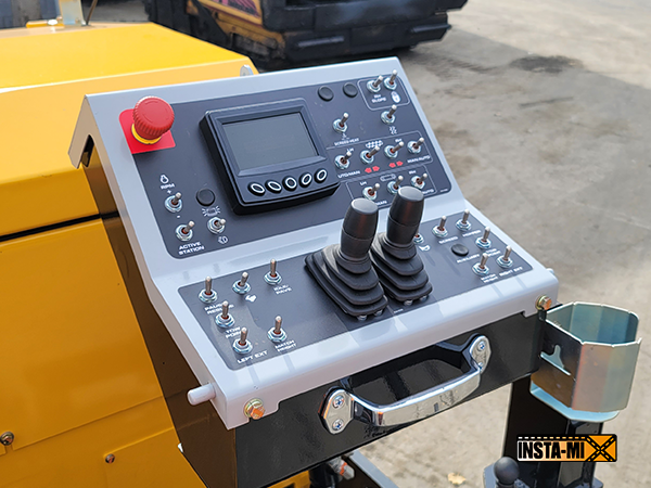 MAULDIN 1860B IMP-1246