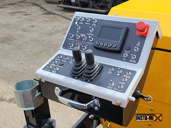 MAULDIN 1860B IMP-1246