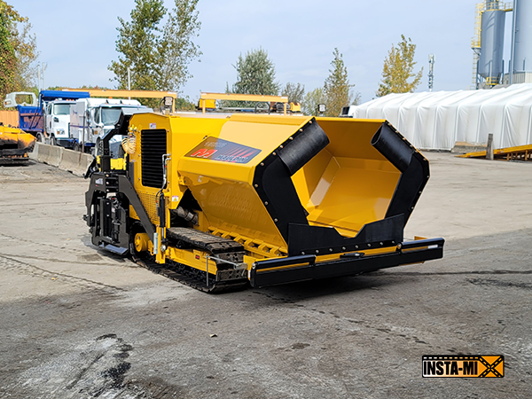 MAULDIN 1860B IMP-1246